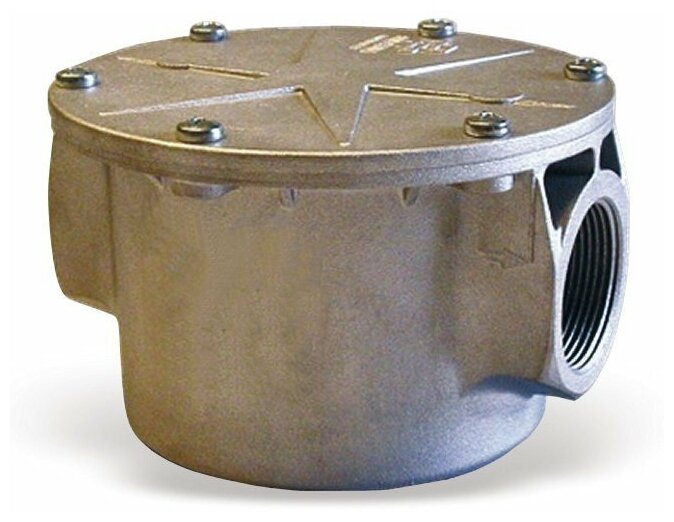 Фильтр газовый FG 25 WATTS Ind 1" 1 бар