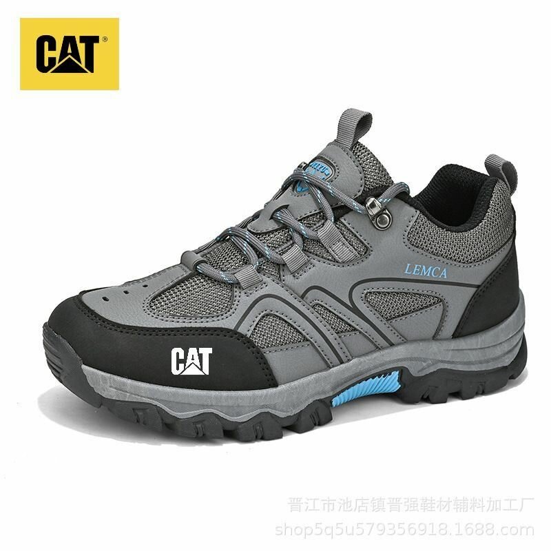 Рабочие ботинки Caterpillar