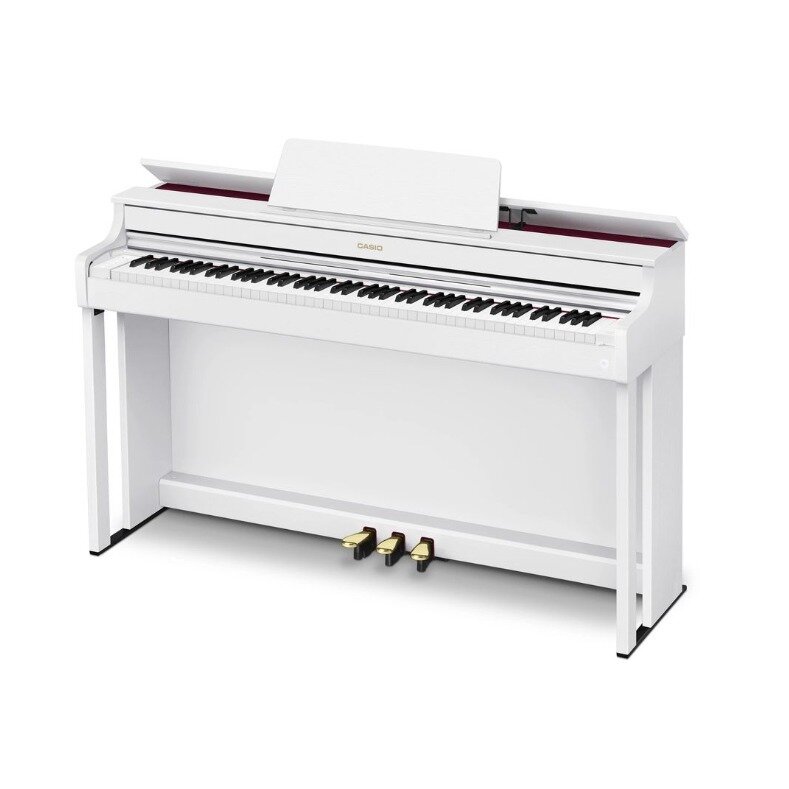 Пианино цифровое Casio Celviano AP-300WE