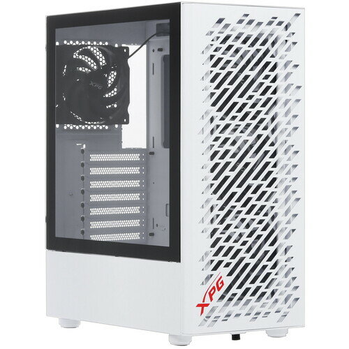 Корпус XPG VALORAIRMT-WHCWW