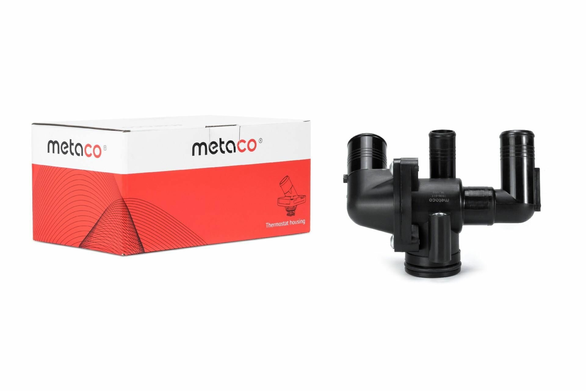 Корпус термостата METACO Ford Форд Transit Транзит 1336Z3 1372334 1530-017