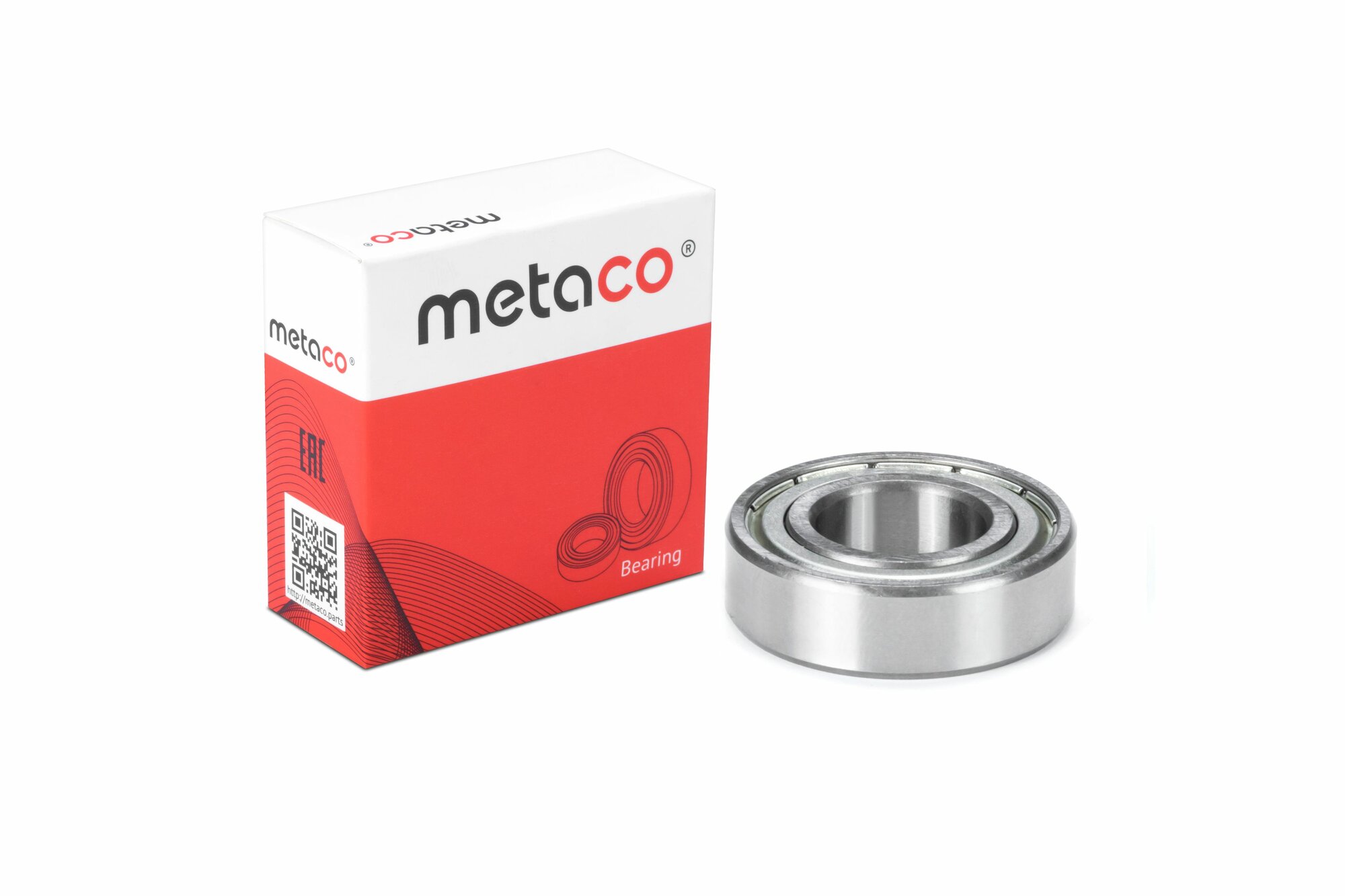 Подшипник генератора Metaco 7138-004