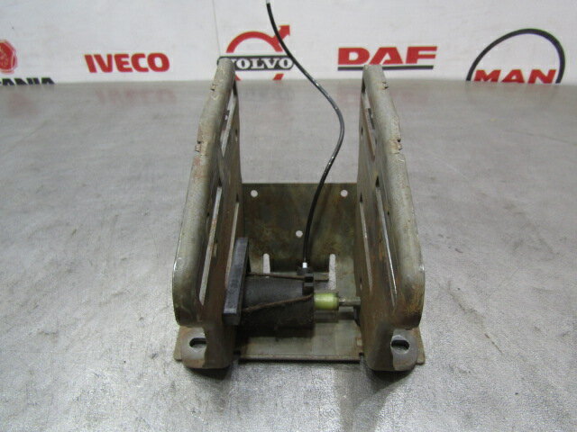 Кронштейн рулевой колонки Mercedes Axor