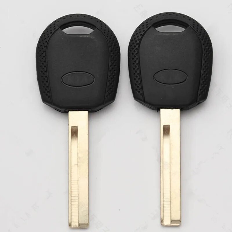 10 шт. сменный чехол для ключа транспондера для Kia Rio 3 Soul Sportage, автомобильный ключ 5 кнопок