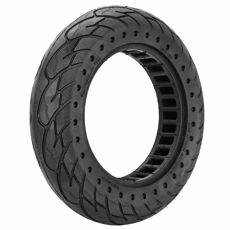 Покрышка литая 10x2.125 для электросамоката Joyor X1, Y1