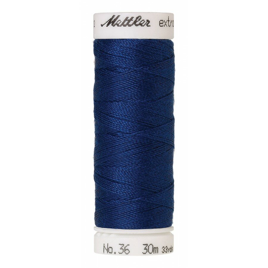 Суперкрепкая нить METTLER, 30 м, 822-1304 1304 Imperial Blue