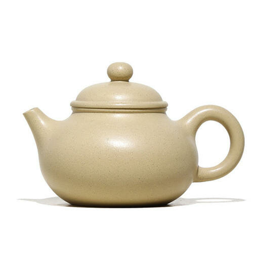 Чай Yixing ручной фиолетовый песочный горшок косметический чайник домашний чайный сервиз китайский чай заказ подарок 190 мл