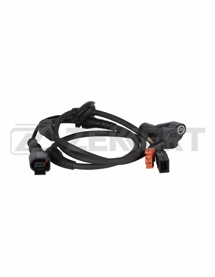 Датчик ABS передн. VW Passat V 96- Audi A4 94-
