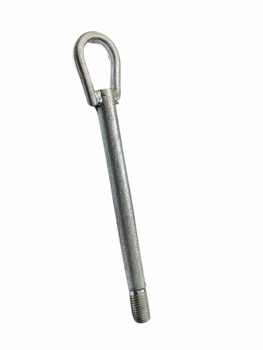 Крюк буксировочный (рым болт, петля) LADA Ларгус успех