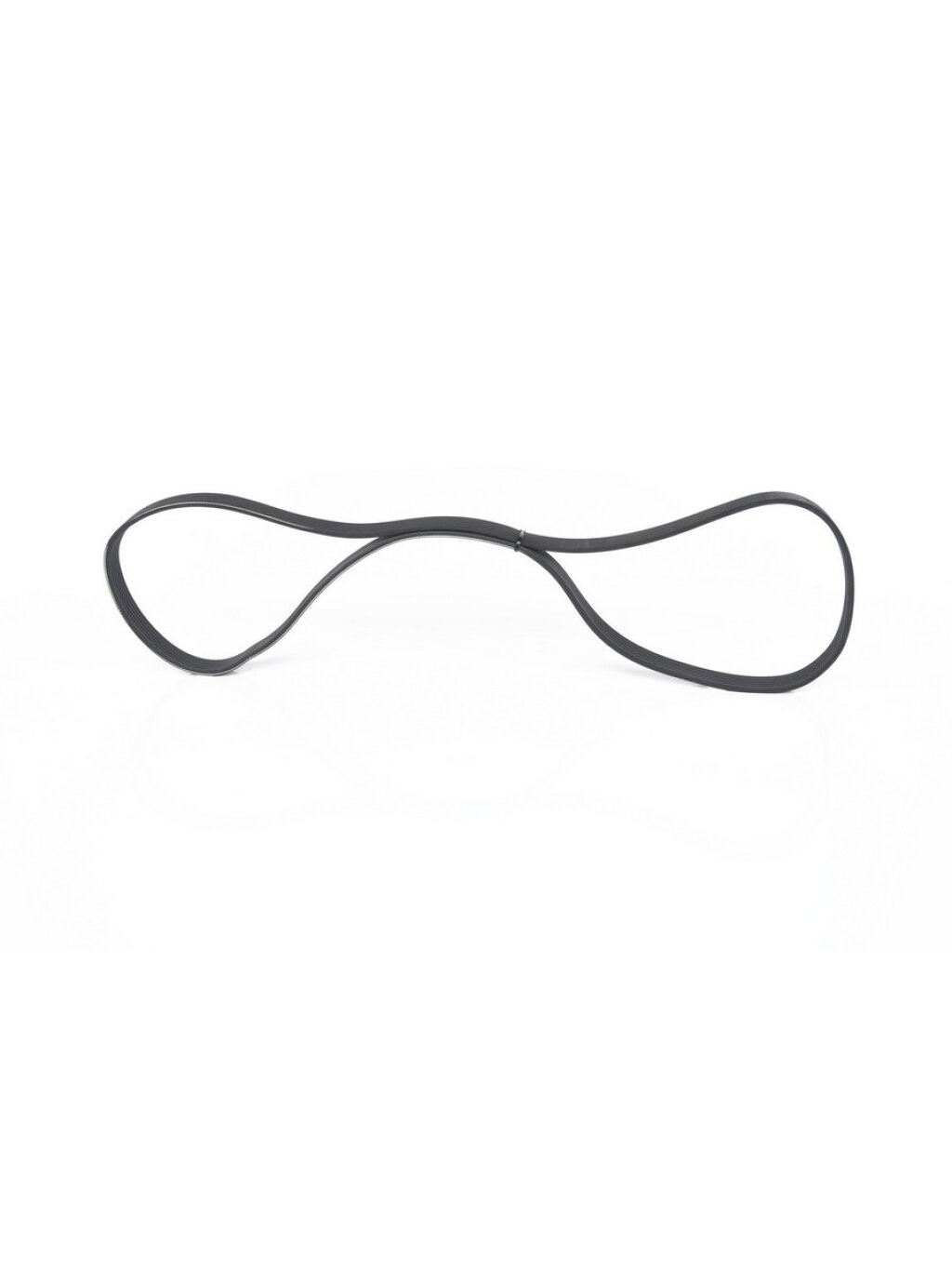 Ремень генератора для а/м ВАЗ 21082 (6PK698) "BOSCH"