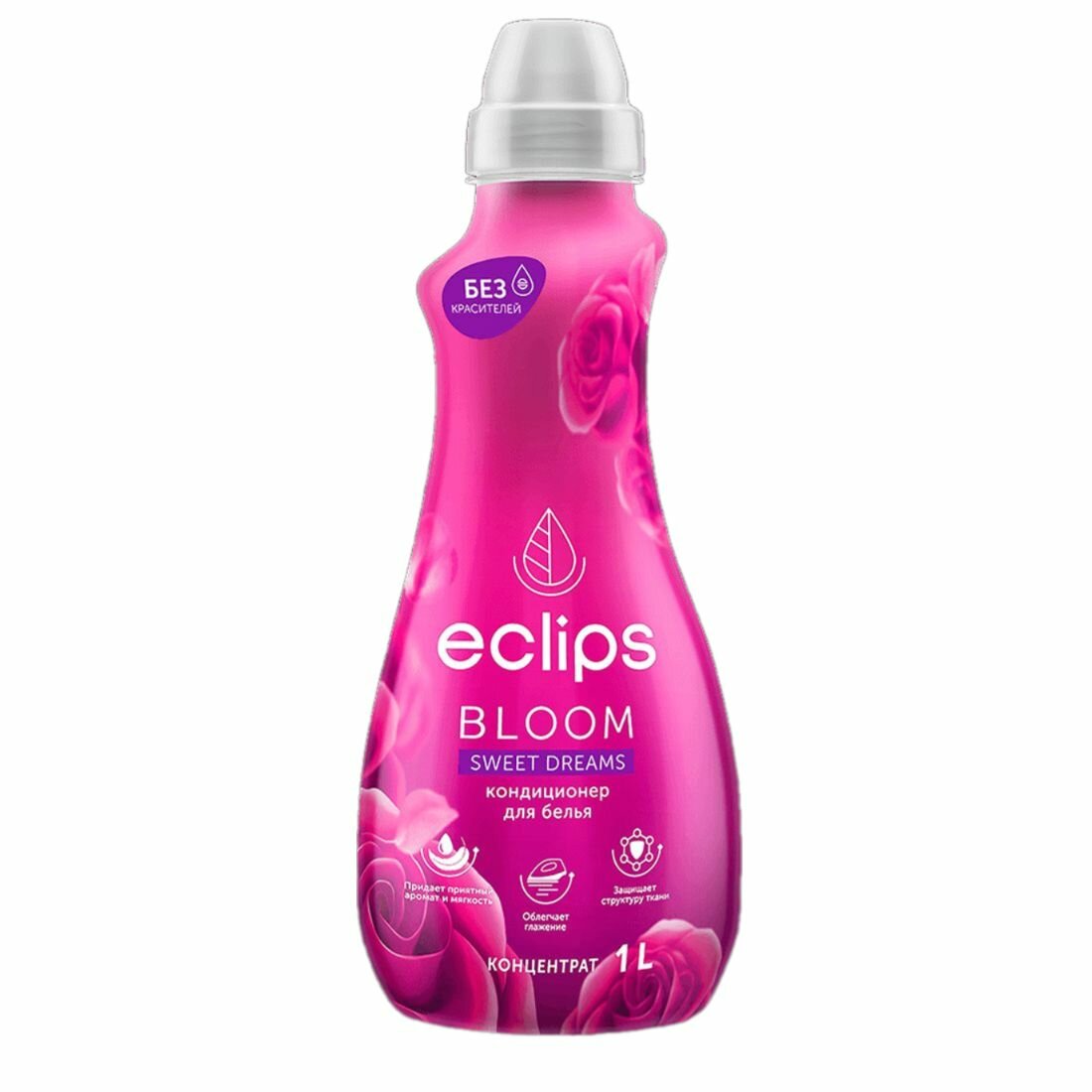 Кондиционер для белья Eclips Bloom Sweet Dreams 1 л