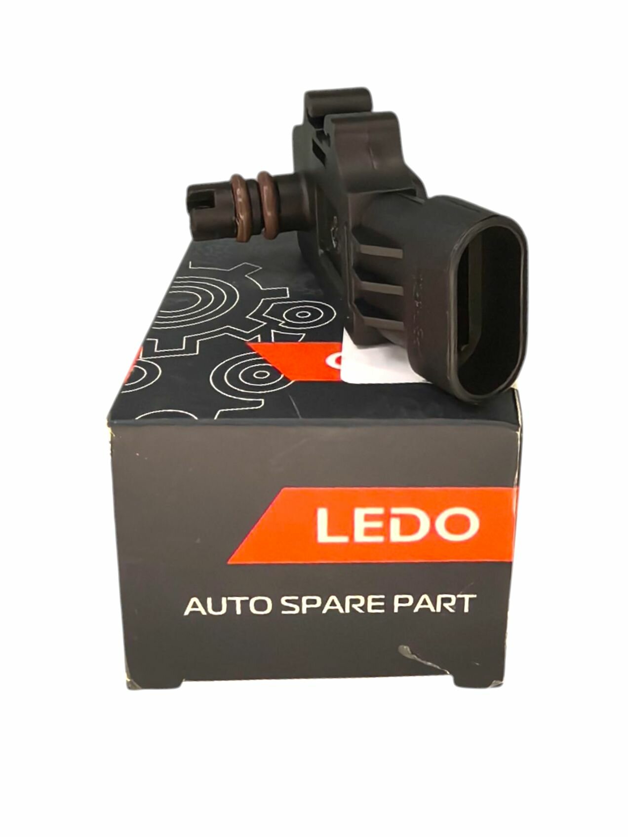 Датчик температуры и давления воздуха Грейт Волл Ховер/Н3 Чери Тигго Т11 2.4 Ledo SMW250118