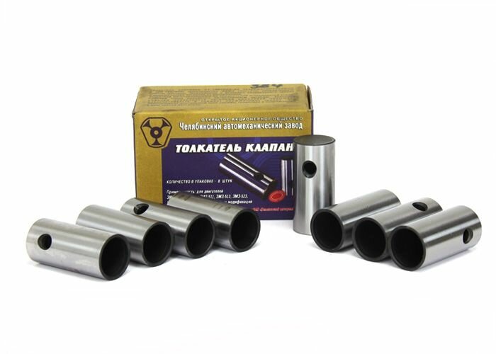 Толкатель клапана дв.402,4216, 511, УАЗ дв. УМЗ (к-т 8шт)