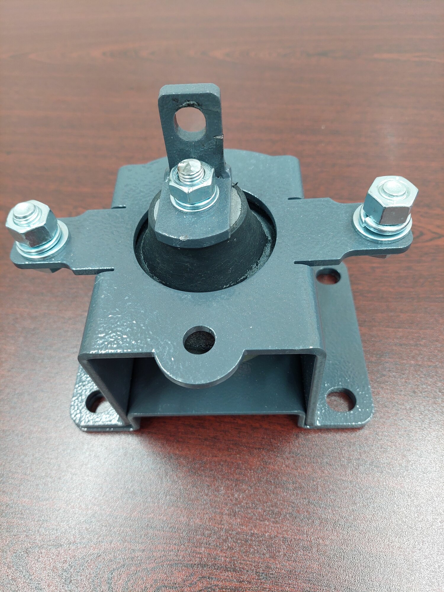 Опора двигателя Honda Accord 7