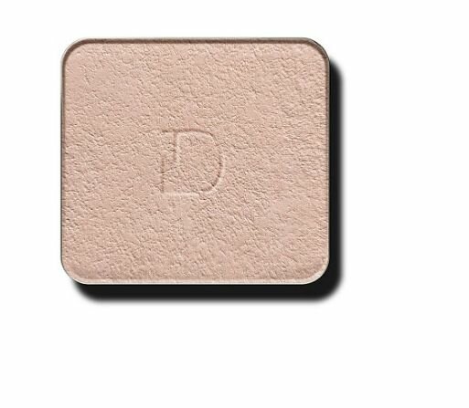 DIEGO DALLA PALMA MILANO Матовые сухие компактные тени для глаз Eyeshadow Refill System, Джаст Пинк 2 г