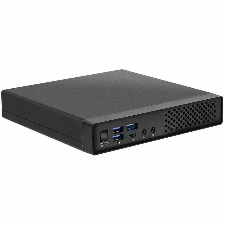 Мини-ПК iRU Tactio 310H6ATF slim 2053254