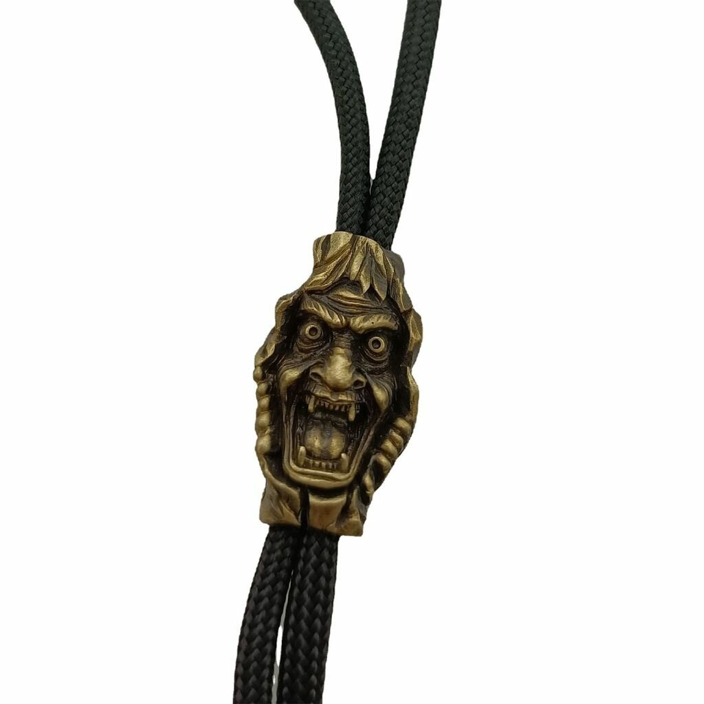 Из кокона нож, подвеска EDC, веревка для зонтика