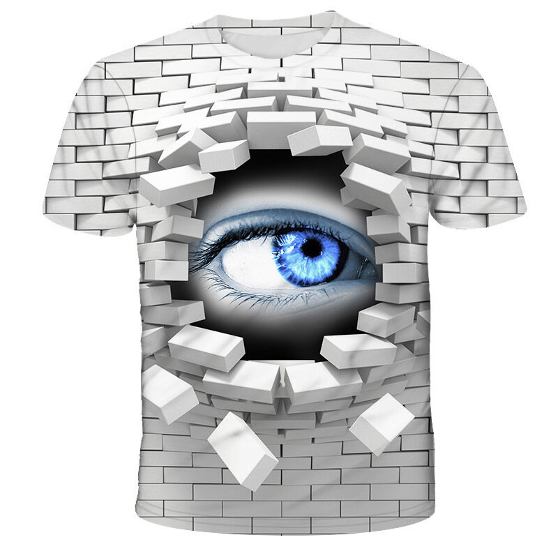 Футболка спортивная