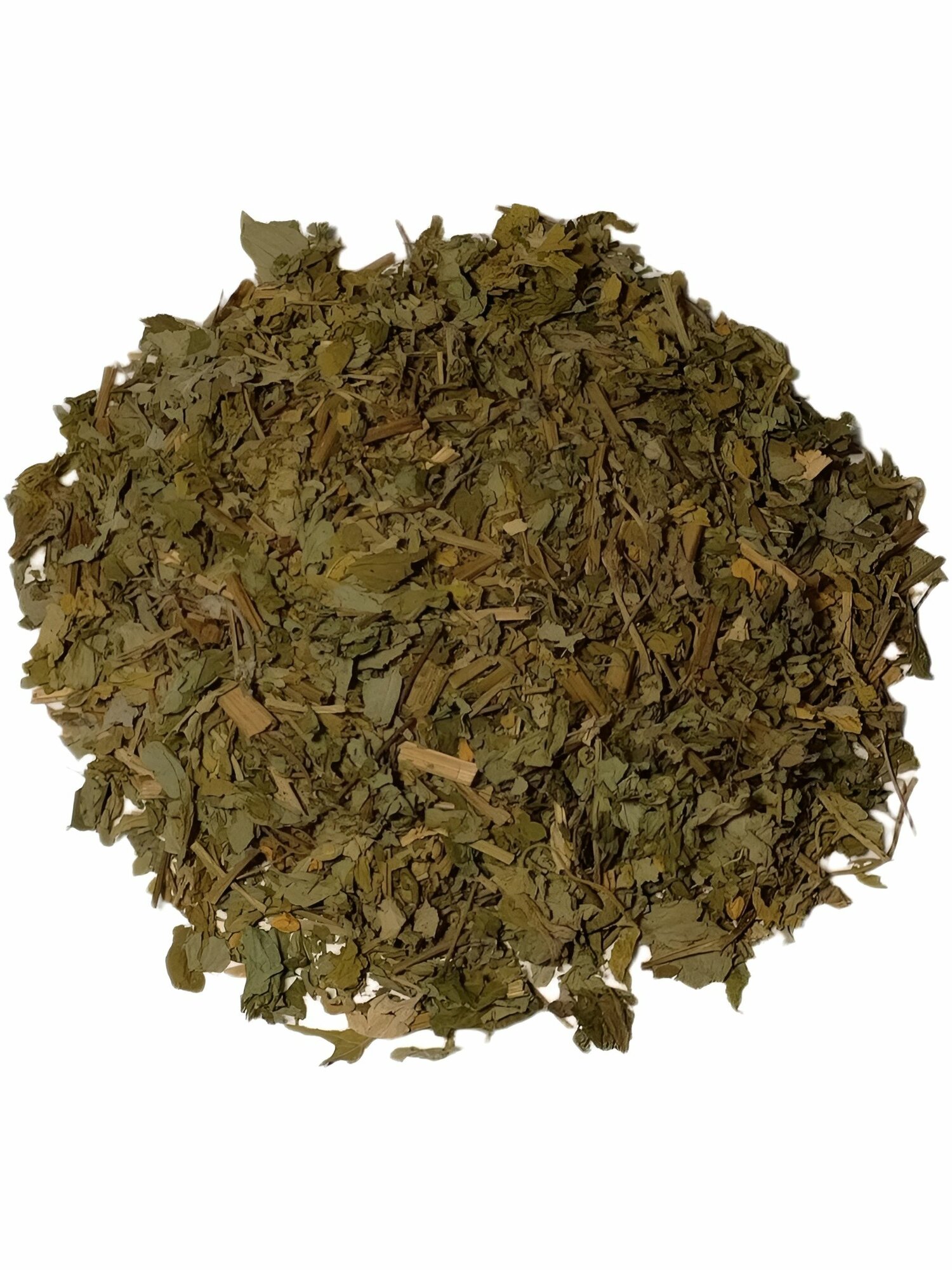 Чистотел большой (трава)