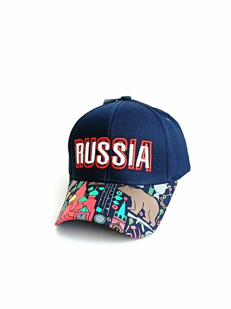 Бейсболка для мужчин