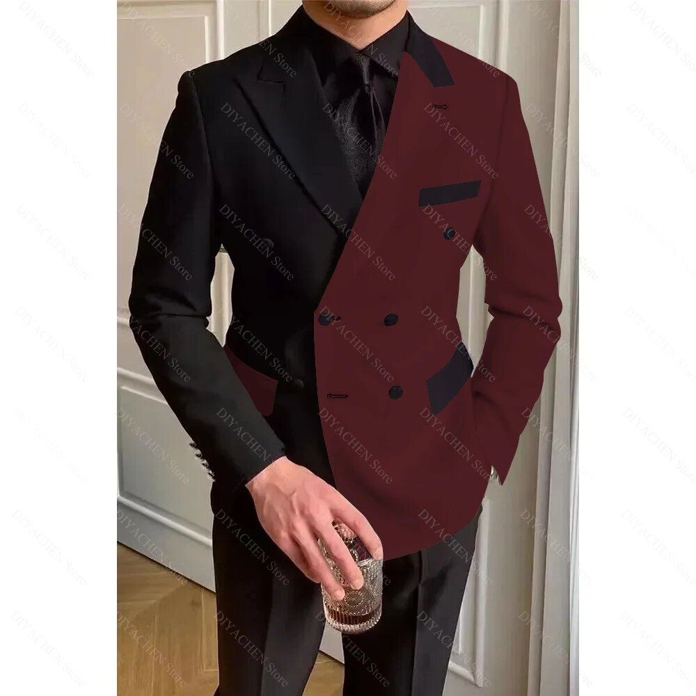 Костюм классический