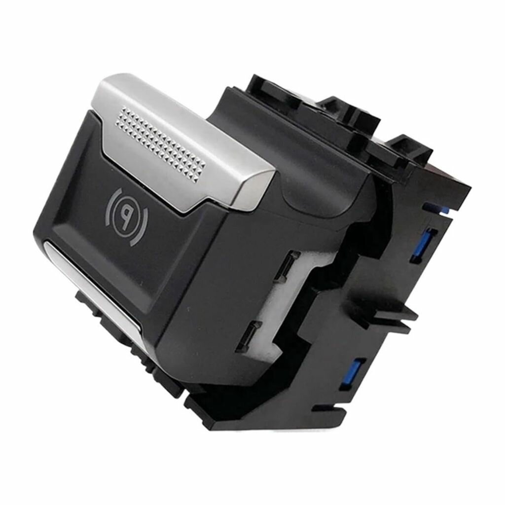 Аксессуары для автомобилей 208 2008 3008 508 5008, кнопка ручного тормоза