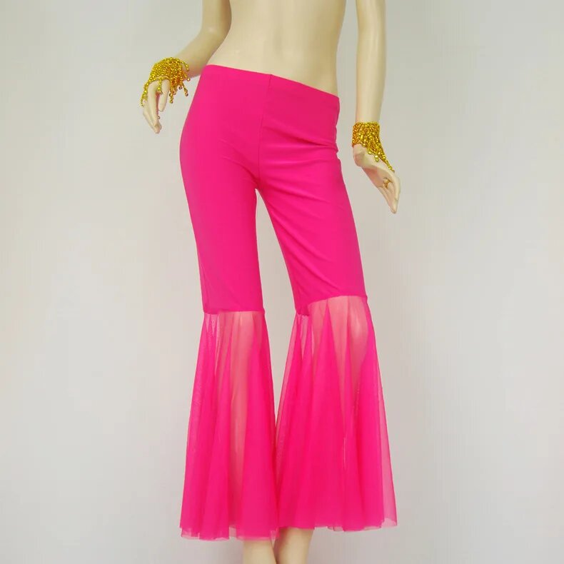 Брюки спортивные