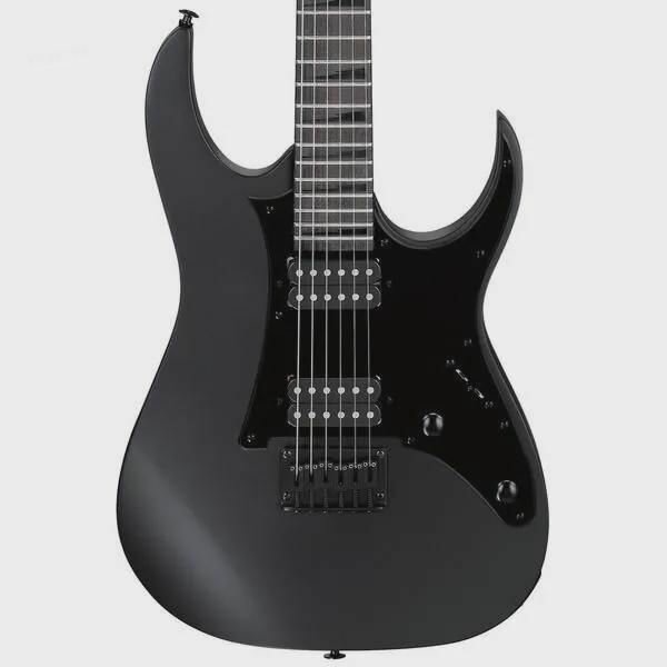 Ibanez GRGR131EX-BKF, универсал электрогитары!
