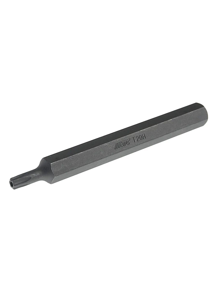 Бита 5/16"DR TORX удлиненная T20Hх80мм S2