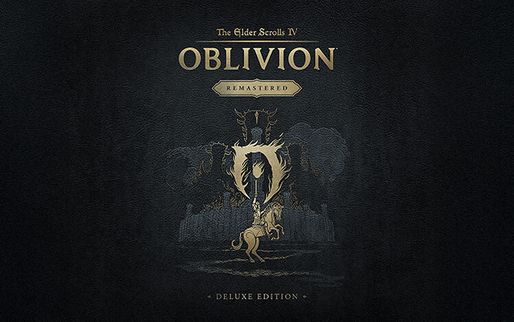 The Elder Scrolls IV: Oblivion Remastered - Deluxe Edition (Steam; PC; Регион активации РФ, СНГ)