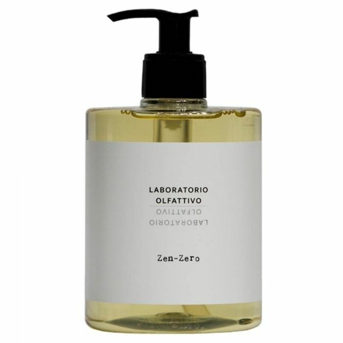 Laboratorio olfattivo zen-zero 500ml жидкое мыло