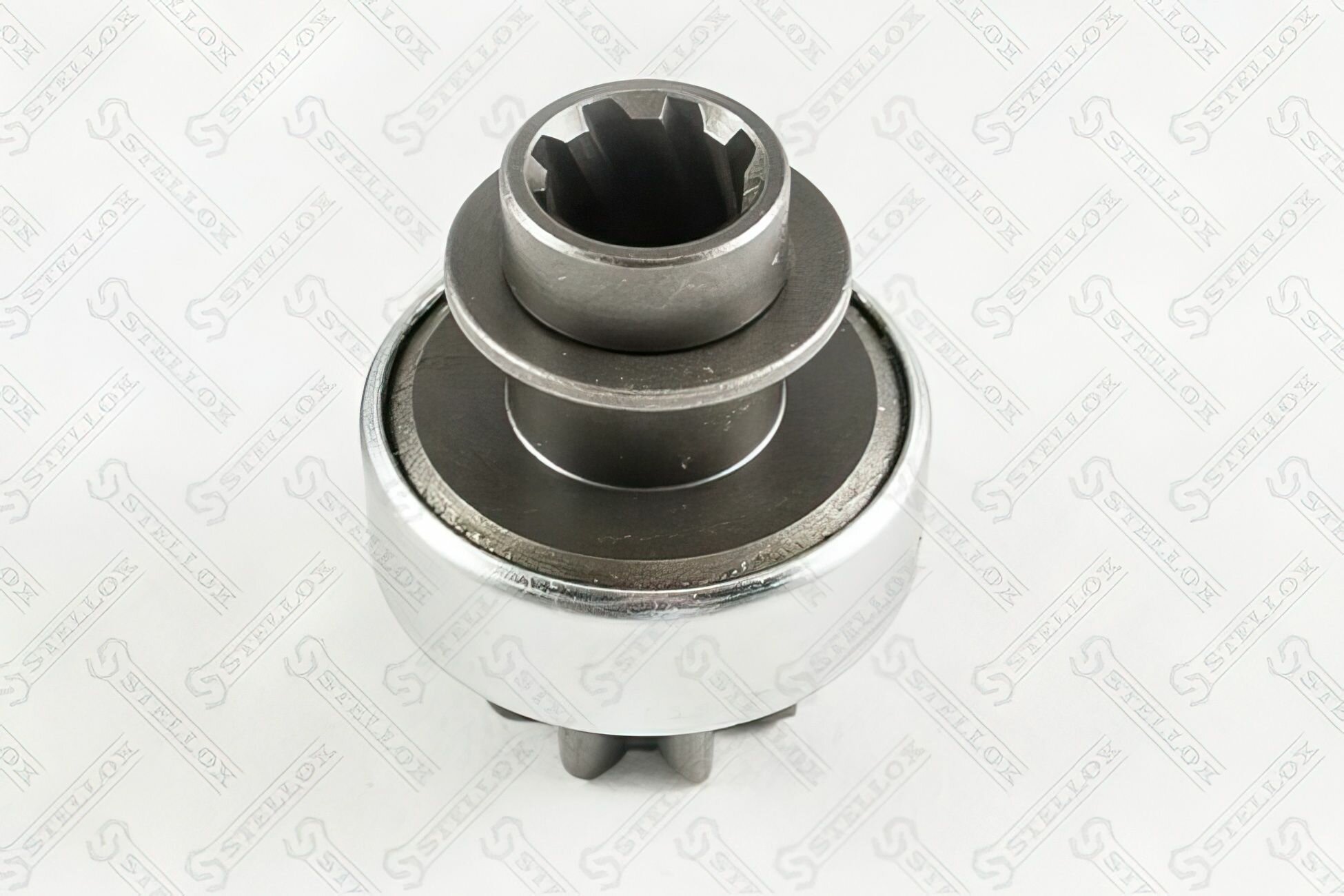 Бендикс стартера для Хендай Акцент, 1, 2, КИА Рио 1, 2 06-80104-SX STELLOX