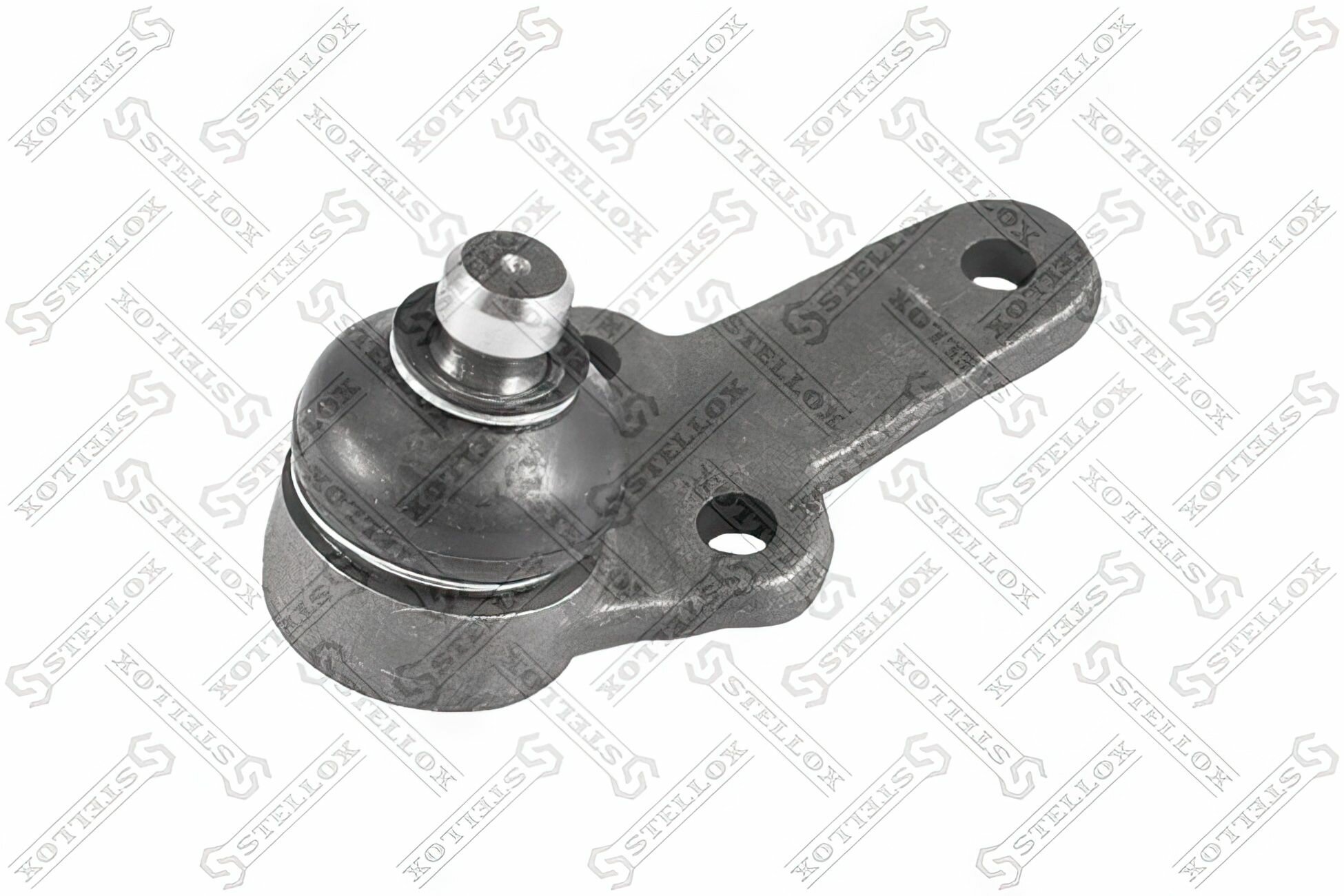 Опора шаровая для Форд Фиеста, 3, Фокус 1 52-00053A-SX STELLOX