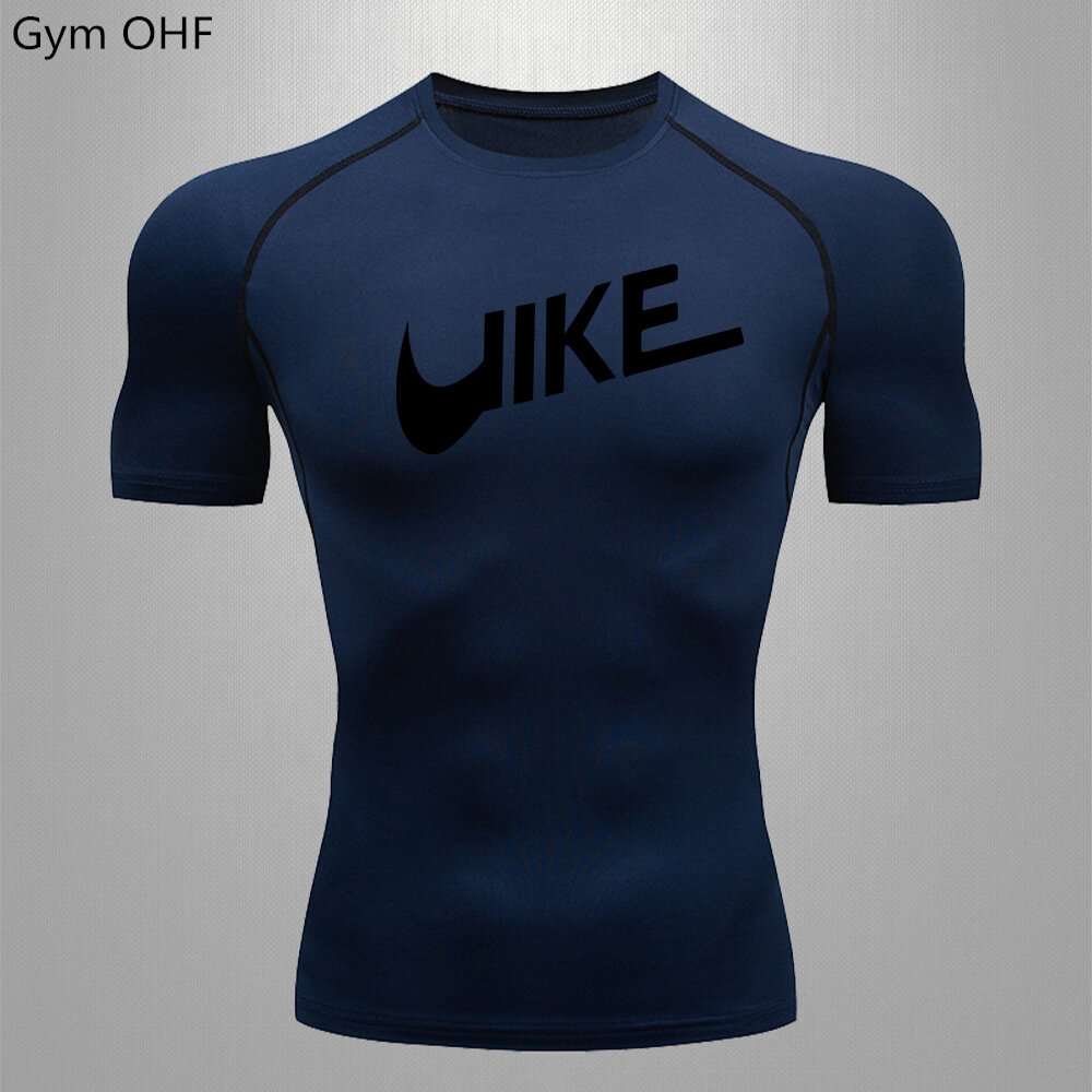 Футболка спортивная