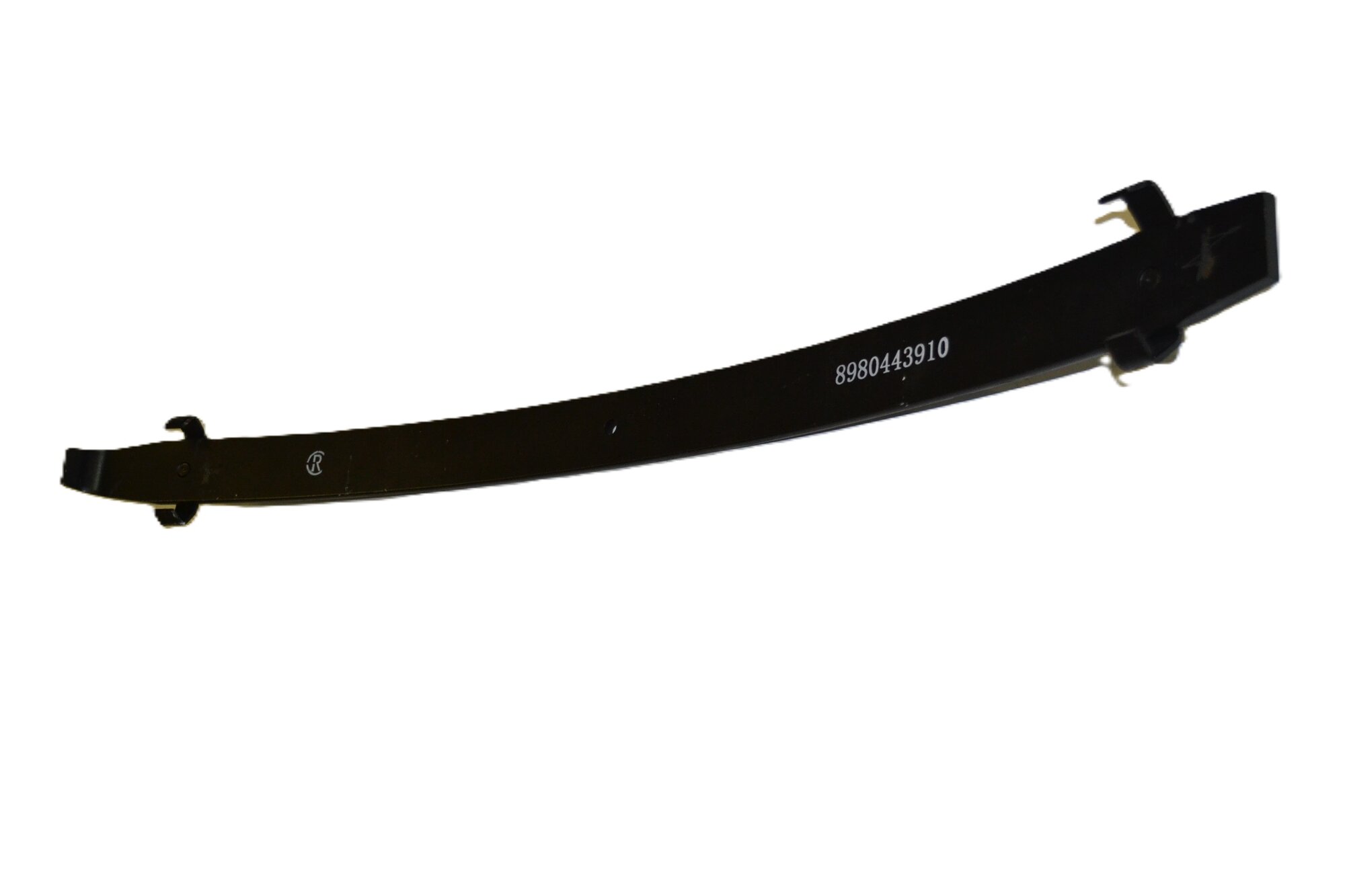 Лист Рессоры Задней Подкоренной Isuzu Nlr85/Nmr55 8980443910, CR, арт. CR8980443910