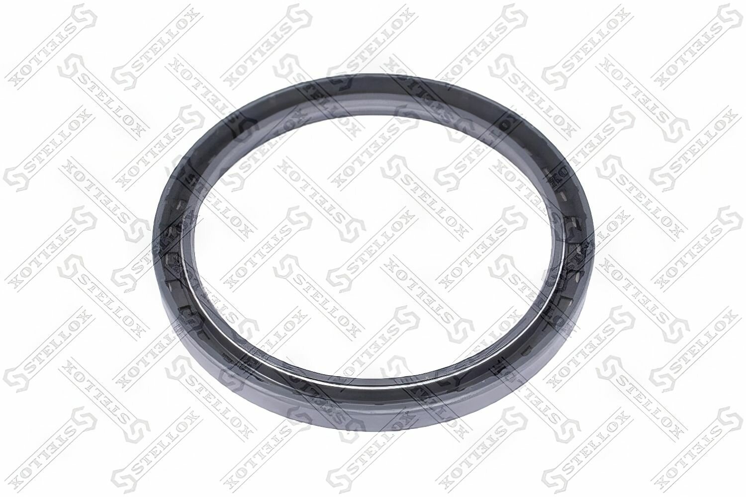 Сальник для Скания 3 - Series, 4 - Series, G 1, P 1, 2 81-01241-SX STELLOX