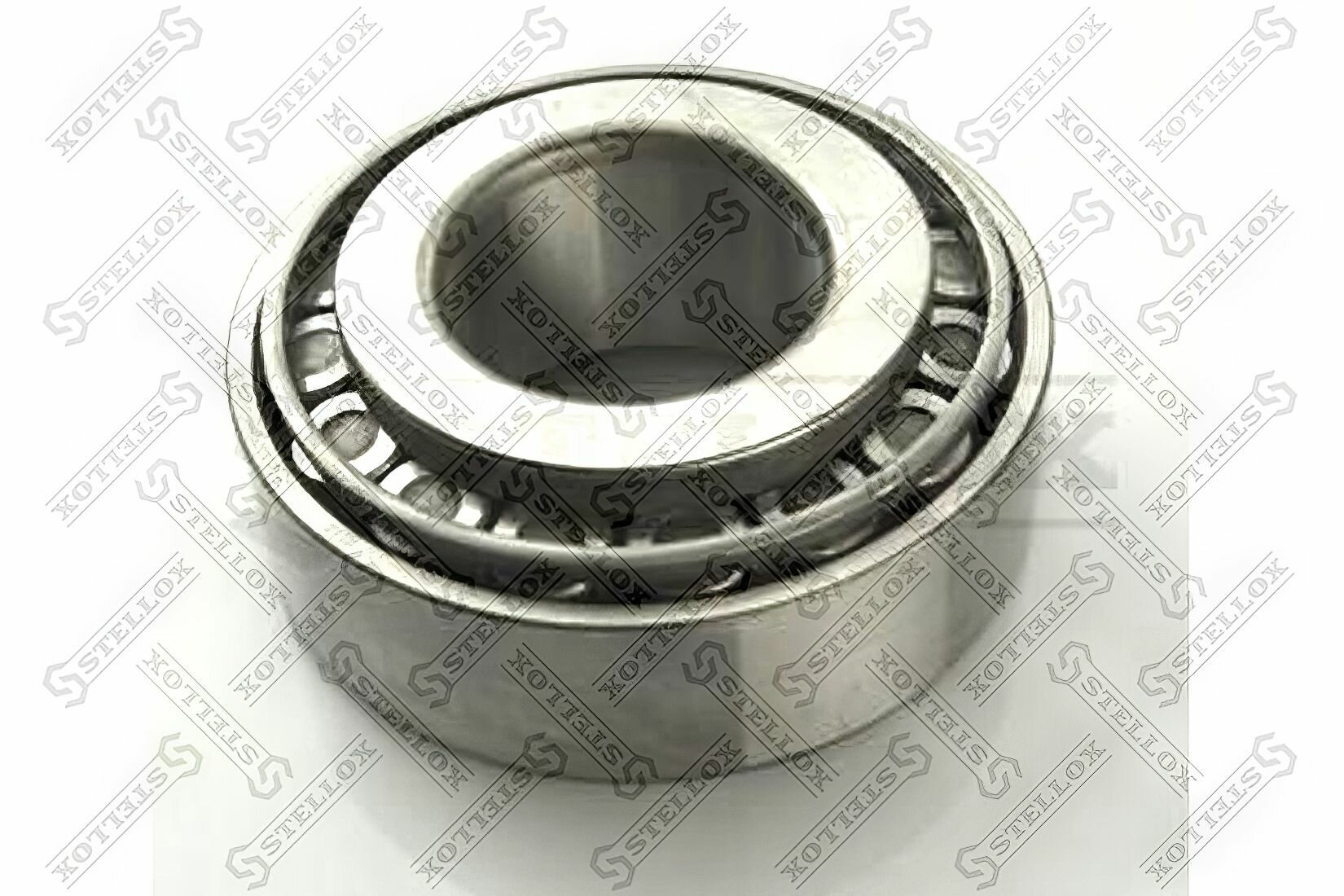 Подшипник ступицы внутренний для Скания 3 - Series, bus, 4 - Series, bus, Вольво B10 84-40203-SX STELLOX