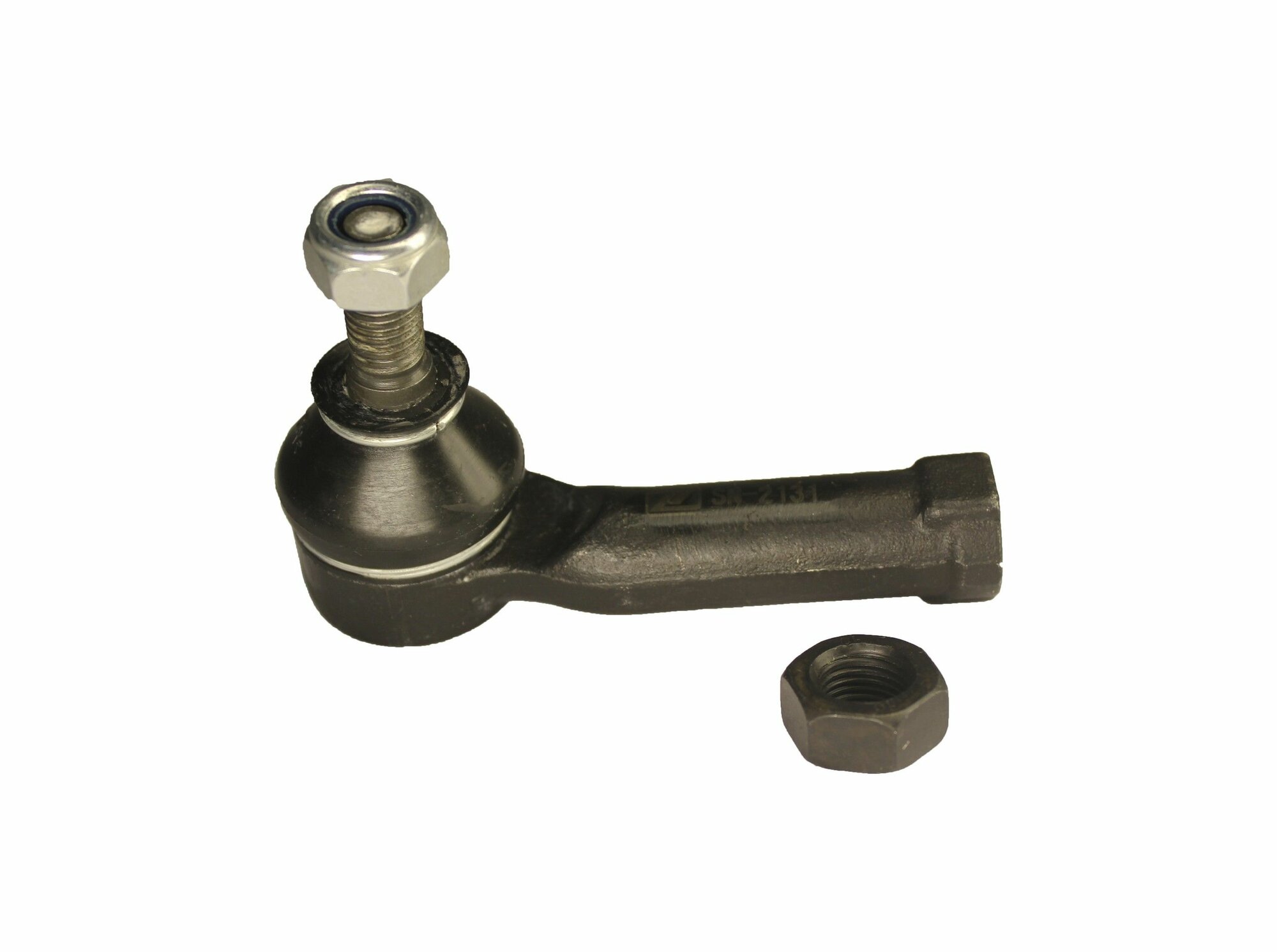 Наконечник рулевой лев. VW Golf IV 98-, Bora 98-, Audi A3 98-, Skoda Octavia (1U2) 05-, Seat Leon 99-, Toledo II 98-