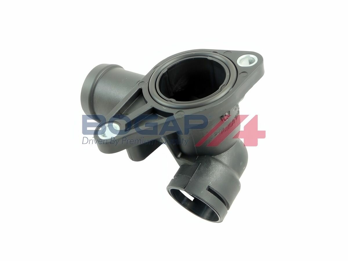 Фланец охлаждающей жидкости для Ауди A4 B6, B7 A4252123 BOGAP