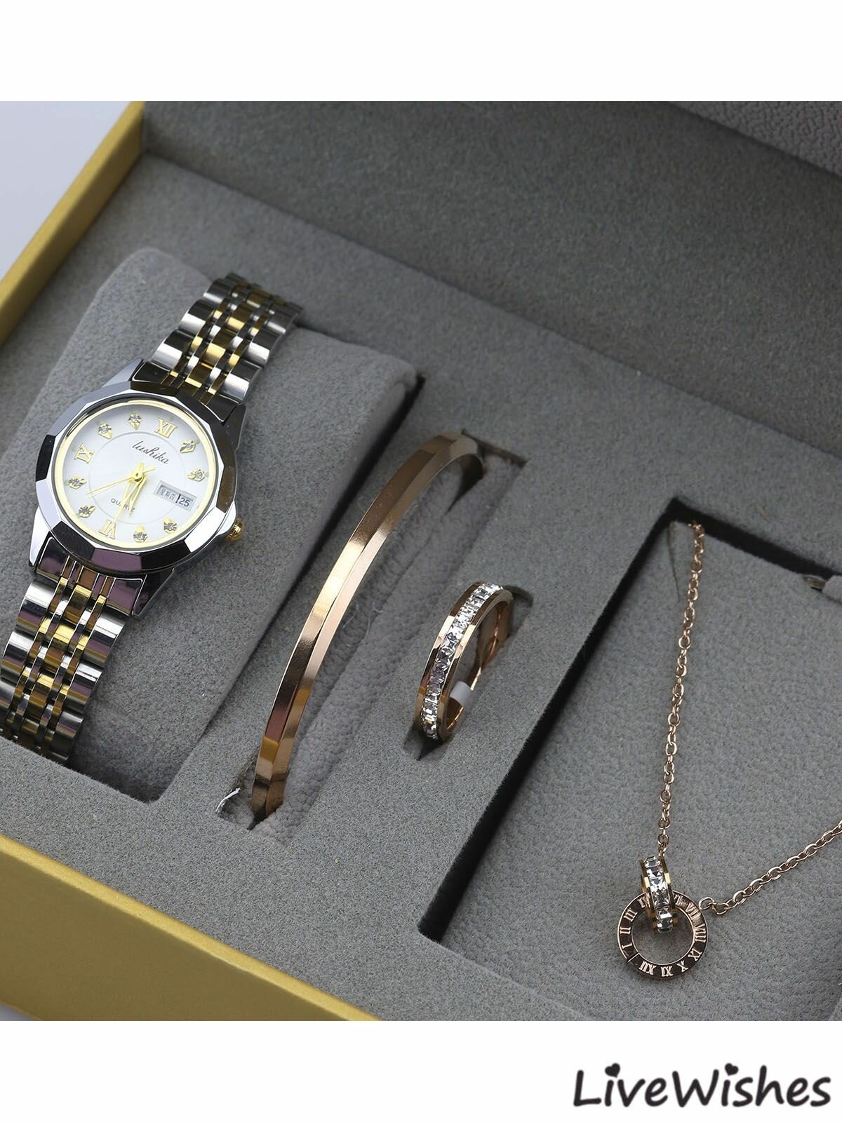 Наручные часы