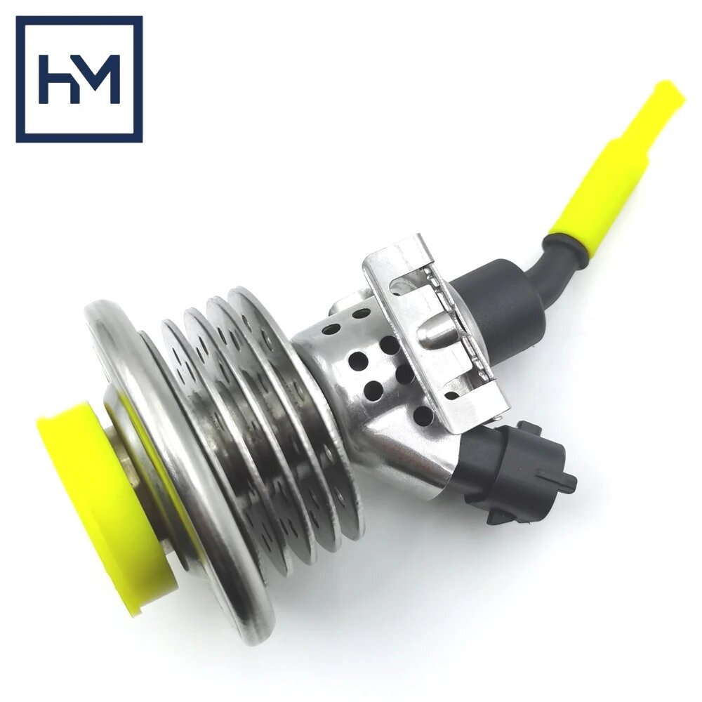 OE: 04440210431 LR062819 LR134710 LR071703 LR134711 FPLA189E3AB Авто adblue Форсунка инжектора мочевины для Land Rover 3.0L V6