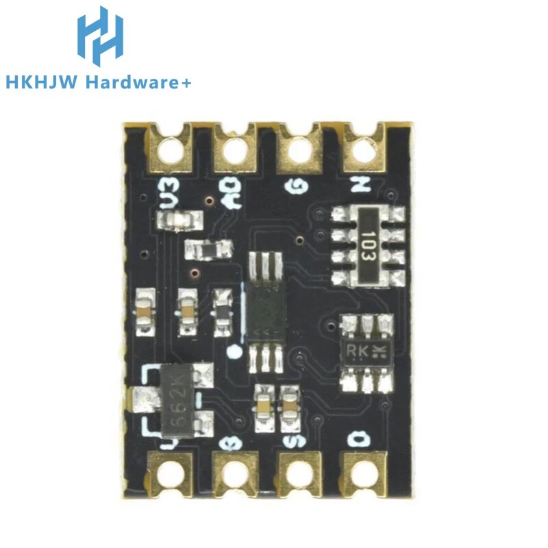 Модуль датчика освещенности BH1750