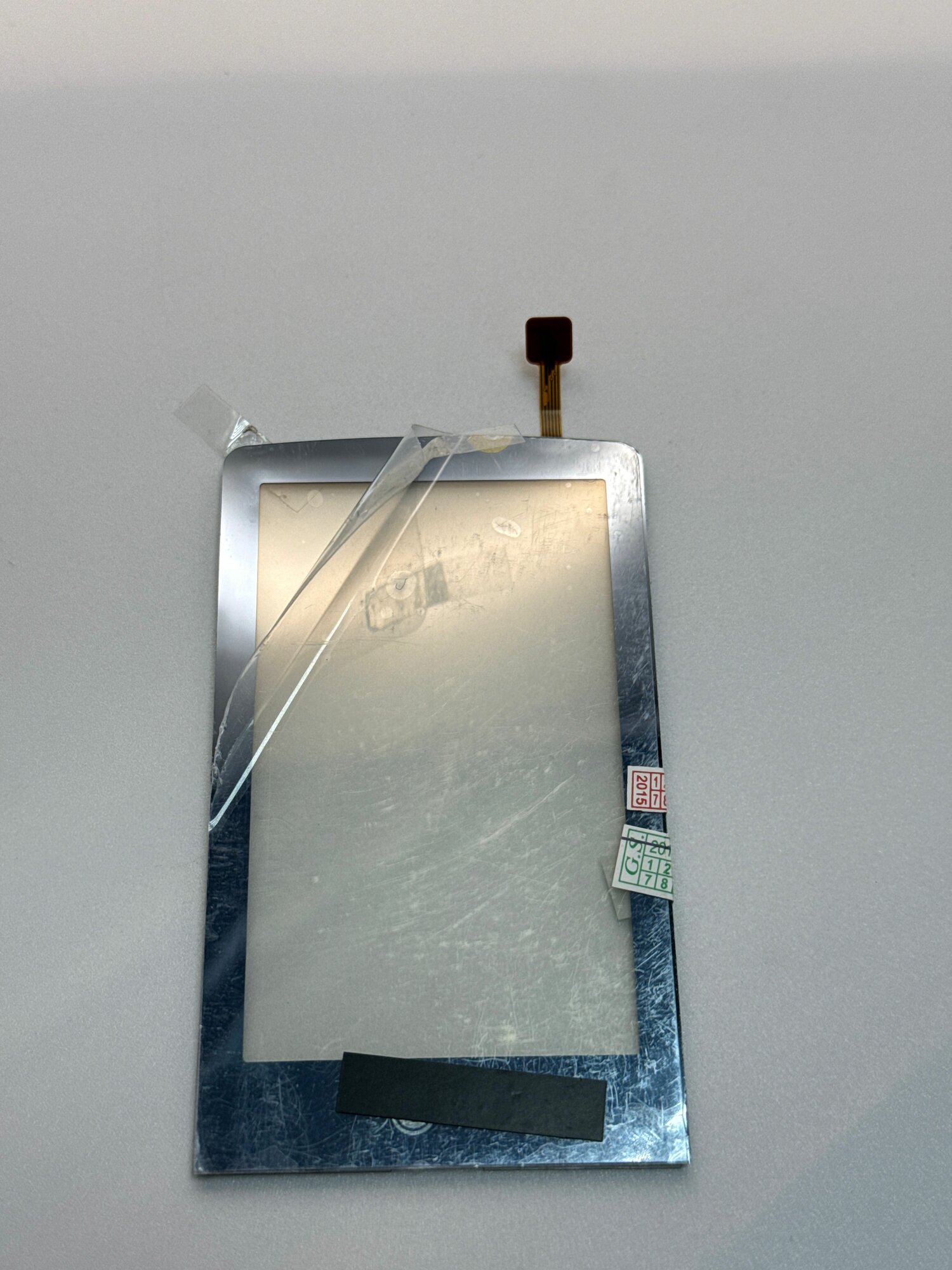 Тачскрин LG KS660, шт