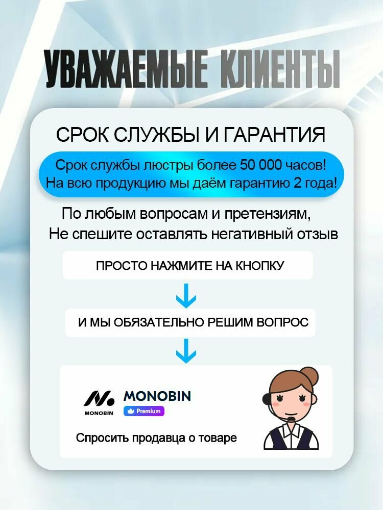 Бра — фото 1