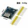 ESP32-C3-Zero Pro плата Not welding