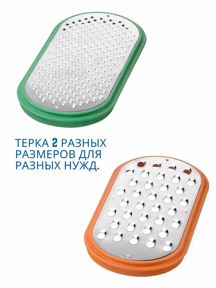 Фрукто-овощерезка — фото 1