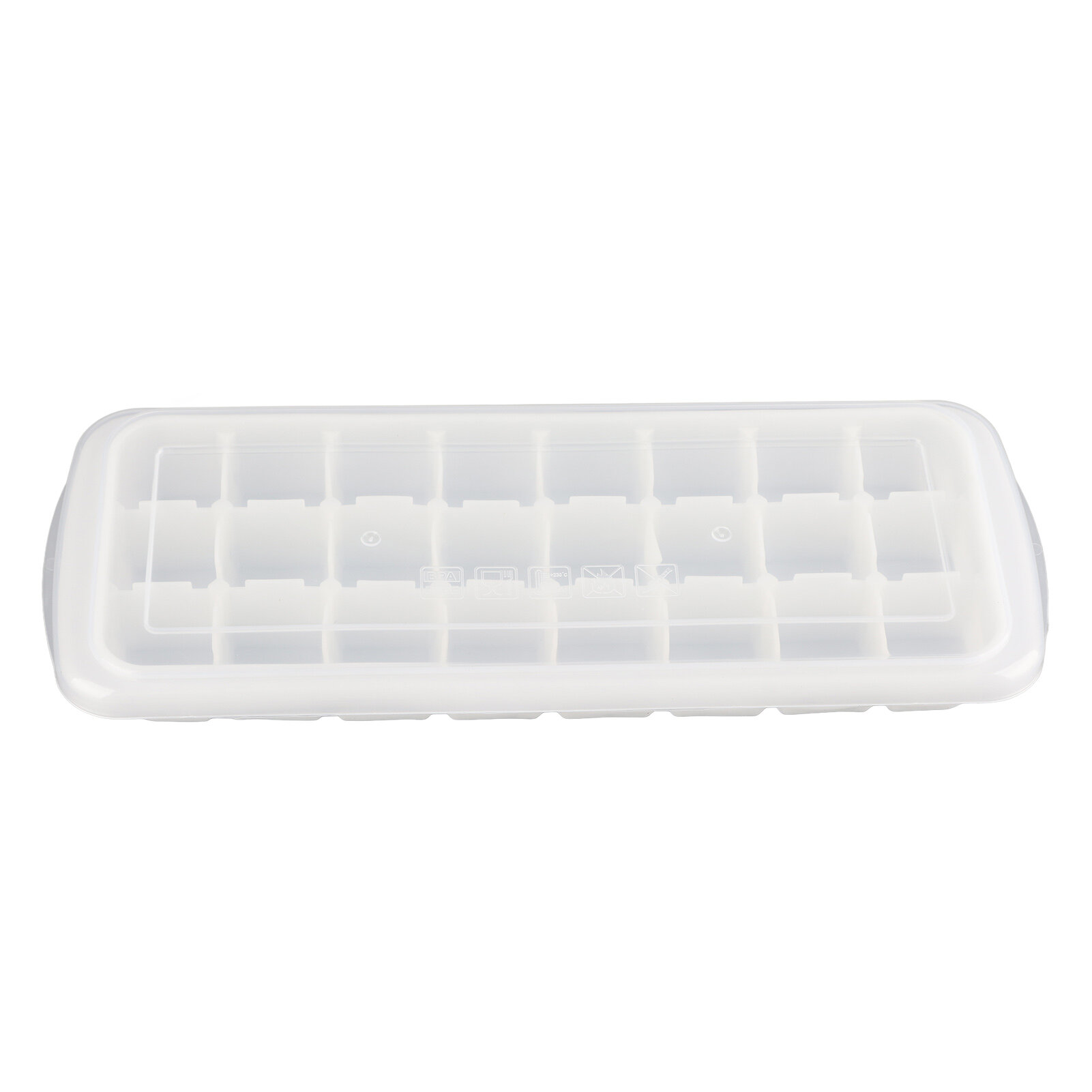 Ледяная форма