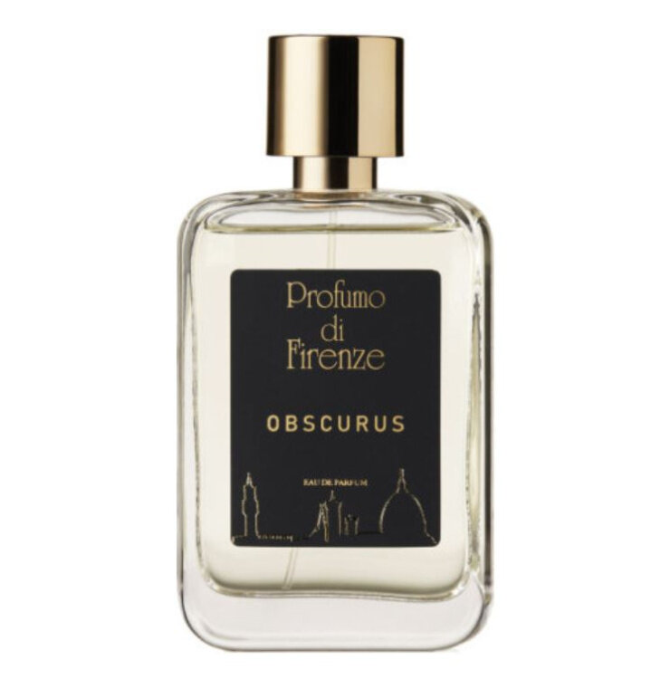 Парфюмерная вода Profumo Di Firenze Obscurus 100 мл