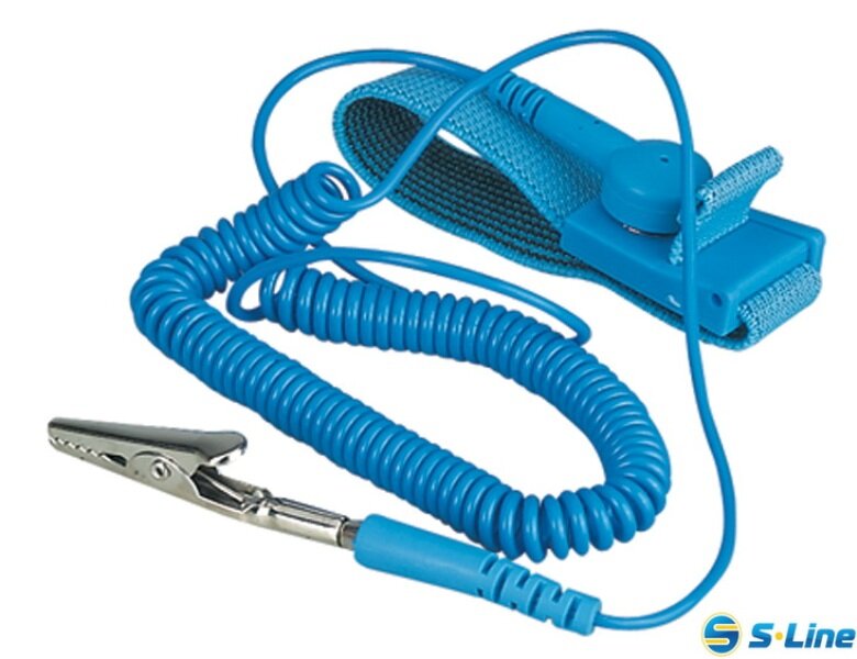 ZD-152 Браслет антистатический