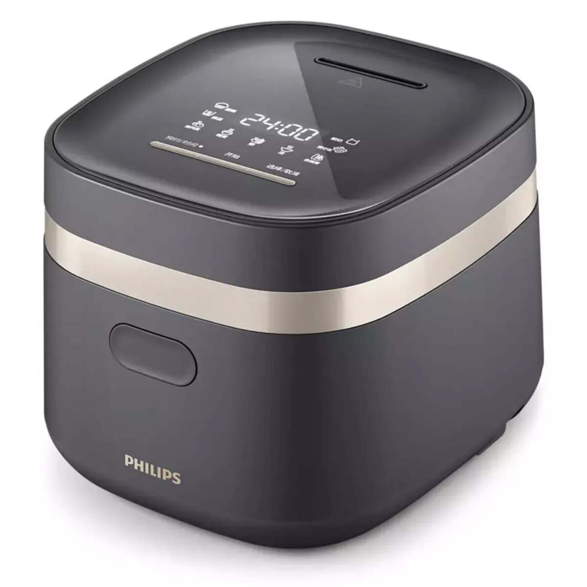 Philips Мультиварка-скороварка ufME4JXs